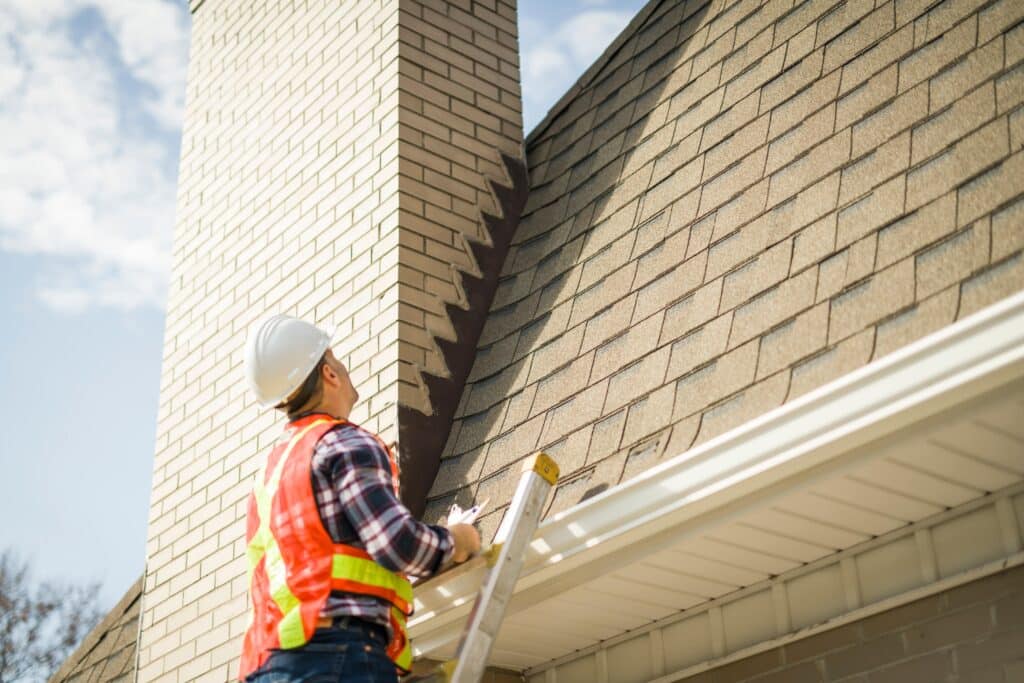 Spring Roof Inspections and Why Now Is the Best Time to Check for Damage